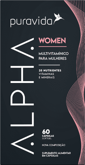 Alpha Women da Puravida: Feminilidade e Força